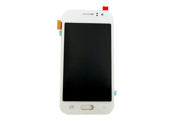 Original LCD Screen Display Touch Digitizer Assembly For Samsung Galaxy J1 Ace J110