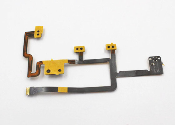 Power Volume Control Flex Ipad Repair Parts On / off Volume Switch Mute Button Flex