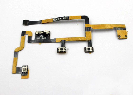 Power Volume Control Flex Ipad Repair Parts On / off Volume Switch Mute Button Flex