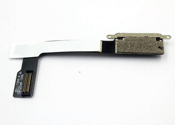 Original Ipad Repair Parts IPad 3 USB Charging Port Flex Headphone Jack Flex