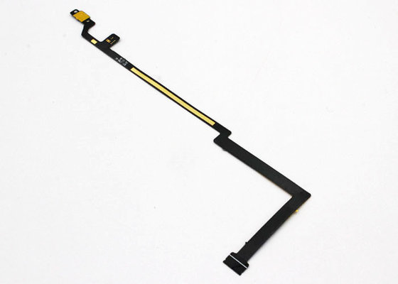 Home Button Key Flex Cable Return Connector Ipad Spare Parts For IPad Air