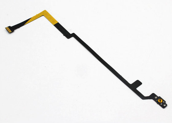 Home Button Key Flex Cable Return Connector Ipad Spare Parts For IPad Air