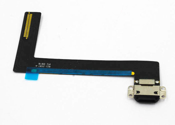 Mobile Phone USB Charging Port Flex Cable Mix For iPad Air 2 Replacement