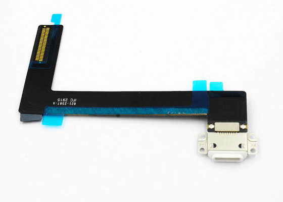 Mobile Phone USB Charging Port Flex Cable Mix For iPad Air 2 Replacement