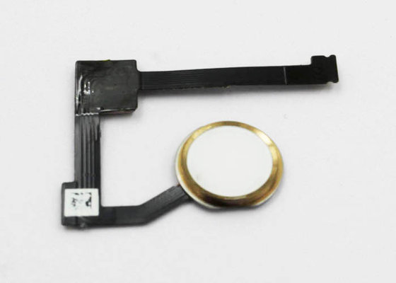 iPad Air 2 Replacement Parts Home Button With Sensor Flex Cable Full Assembly