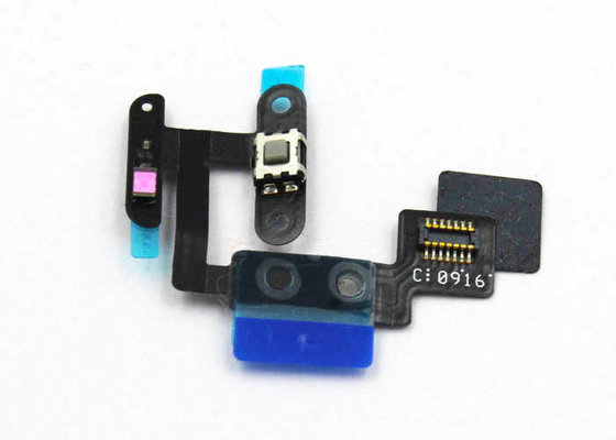 Ipad 2 Power Flex Cable IPad Air 2 Power Button On Off Key Flex Cable For Microphone
