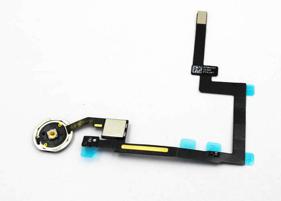 Home Button Return Button Sensor Flex Cable Replacement For iPad Mini 3