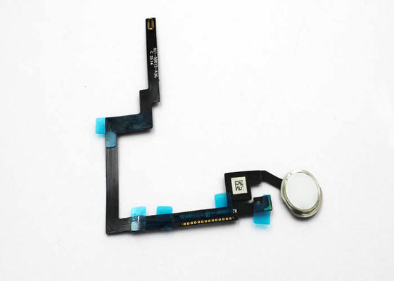 Home Button Return Button Sensor Flex Cable Replacement For iPad Mini 3