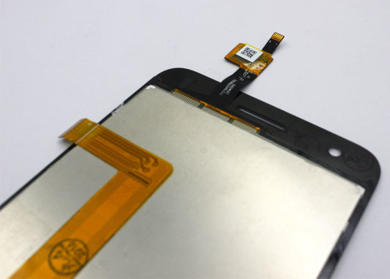 Cell Phone Lcd Display Assembly 4.5 inch For Asus Zenfone C ZC451CG Grade AAA