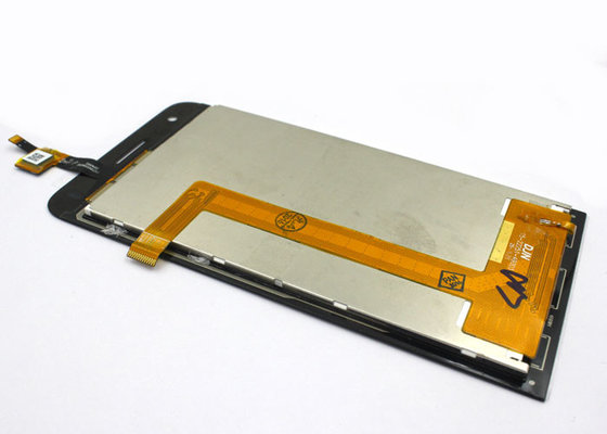 Cell Phone Lcd Display Assembly 4.5 inch For Asus Zenfone C ZC451CG Grade AAA
