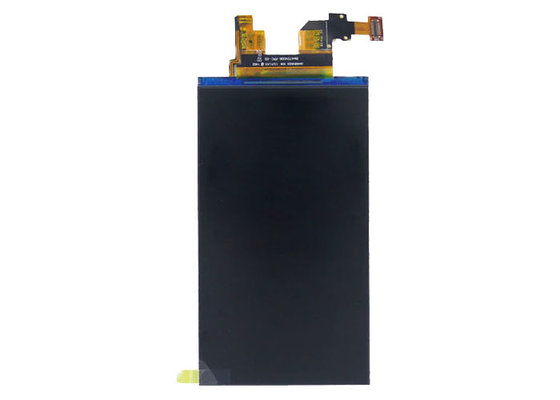 TFT LCD Display LG Series III L90 LG Phone Screen Replacement For D405 D415