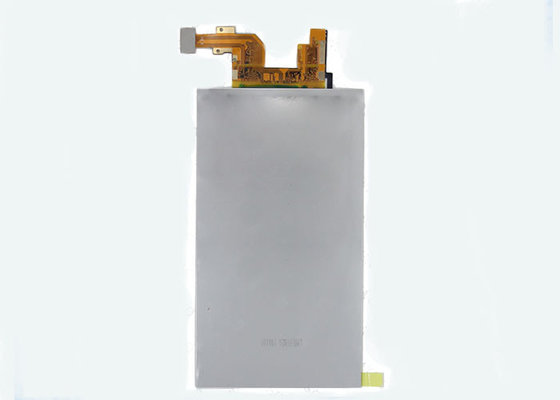 TFT LCD Display LG Series III L90 LG Phone Screen Replacement For D405 D415
