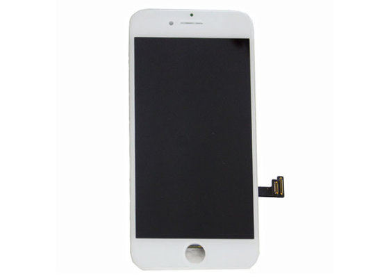 LCD Touch Screen Digitizer Frame Assembly Full Set Screen Replacement for iPhone 7