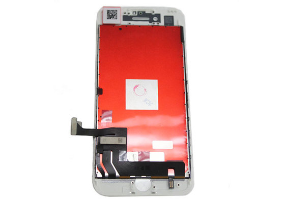 LCD Touch Screen Digitizer Frame Assembly Full Set Screen Replacement for iPhone 7