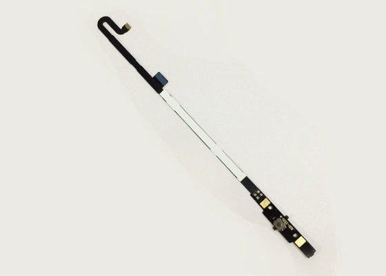 Grade AAA Ipad Repair Parts Home Button Flex Cable Menu Button Flex For IPad 4