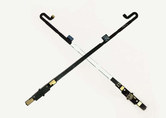 Grade AAA Ipad Repair Parts Home Button Flex Cable Menu Button Flex For IPad 4