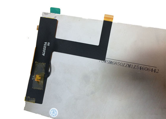7 Inches Cell Phone Spare Parts HP Slate 7 HD Tablet OEM Lcd Display Screen Repair