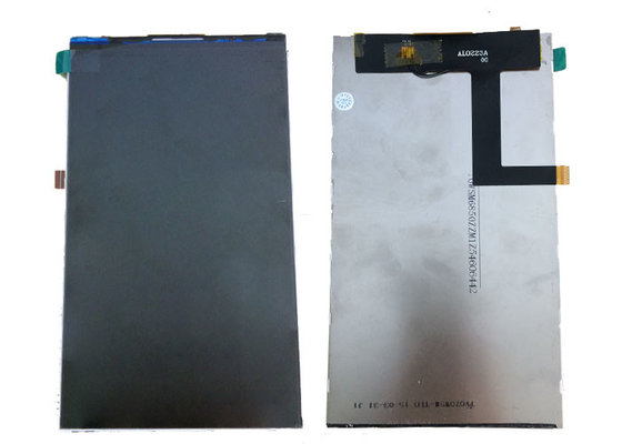 7 Inches Cell Phone Spare Parts HP Slate 7 HD Tablet OEM Lcd Display Screen Repair