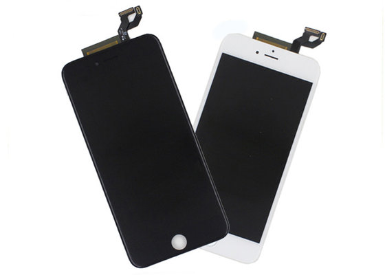 No Dead Spot 5.5" Apple Iphone LCD Replacement IPhone 6s Plus Display Lcd Screen