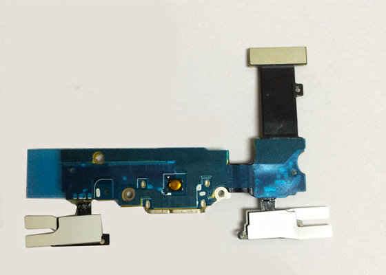 Samsung Genuine USB Charging Port Flex Cable For Galaxy S5 G900t Multiple Version