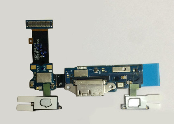 Samsung Genuine USB Charging Port Flex Cable For Galaxy S5 G900t Multiple Version