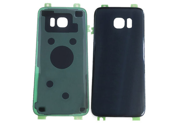 Multi Color Samsung Cell Phone Spare Parts For S7 Edge Back Housing Replacement