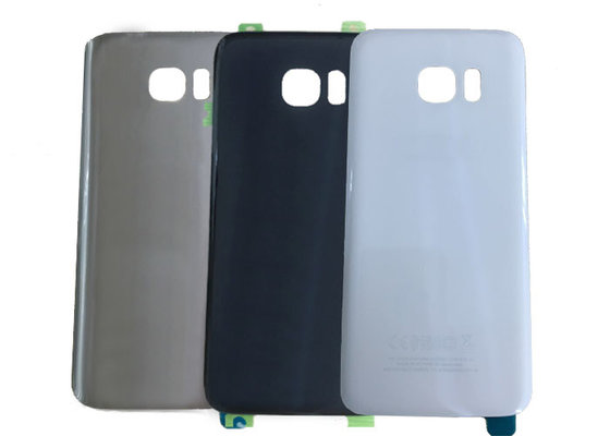 Multi Color Samsung Cell Phone Spare Parts For S7 Edge Back Housing Replacement