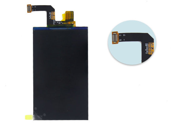 4.5" LG Phone Screen Replacement Mobile Phone Spare Parts For L70 LCD Display