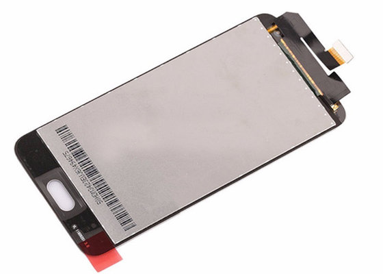Multi Touch Screen Gold 5.0" Cell Phone Lcd Screen For Samsung Galaxy J5 Prime