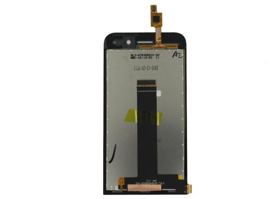 Zenfone 4 A400CG ASUS Tested Original TFT Lcd Display With Digitizer Black