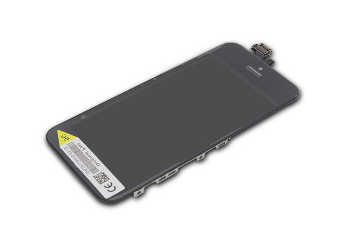No Dust Cell Phone Lcd Screen Replacement For Iphone 5 Original 4.0 Inches