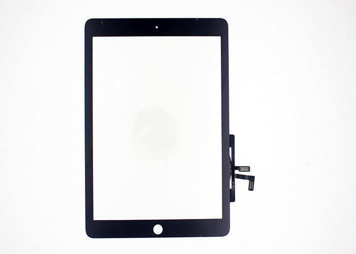 Touch Screen Glass Digitizer For Ipad Repair Parts 2048 x 1536 High Resolution