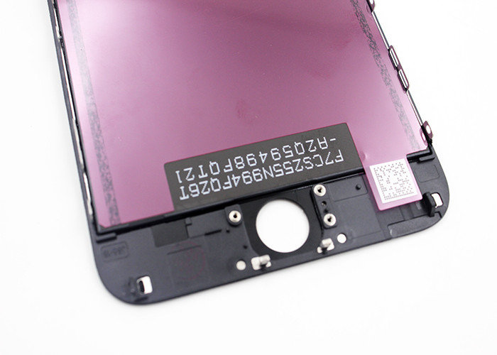 Grade AAA Cell Phone Spare Parts For Iphone 6 Plus Lcd Screen Display 5.5''