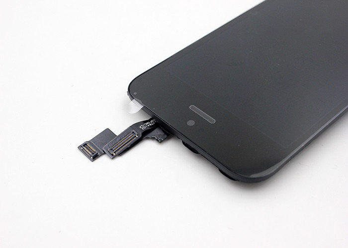 Complete Iphone LCD Replacement / Iphone Repair Parts For IPhone 5 5G 5C 5S