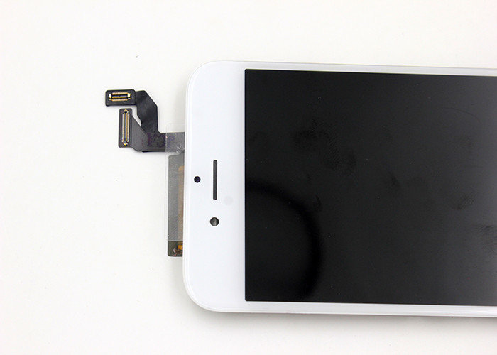 IPhone 6S Cell Phone Spare Parts 4.7 Inches Touch LCD Screen Replacement