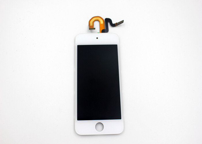 Ipod Touch 5 LCD Display Cell Phone Lcd Screen Replacement 1136 * 640 Pixel