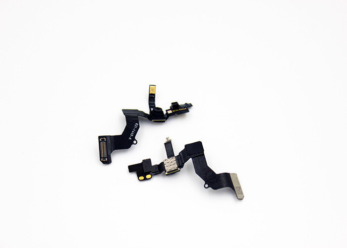 Genuine IPhone 5 Flex Cable Repair Parts For Light Sensor Earpiece 0.05 Kg