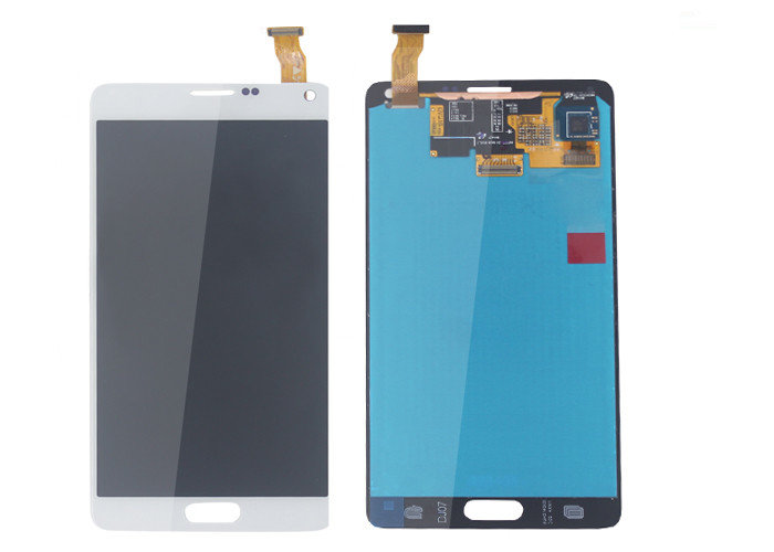 Samsung Galaxy Note 4 LCD Screen Replacement N910 N910A N910T Display Touch Screen Digitizer