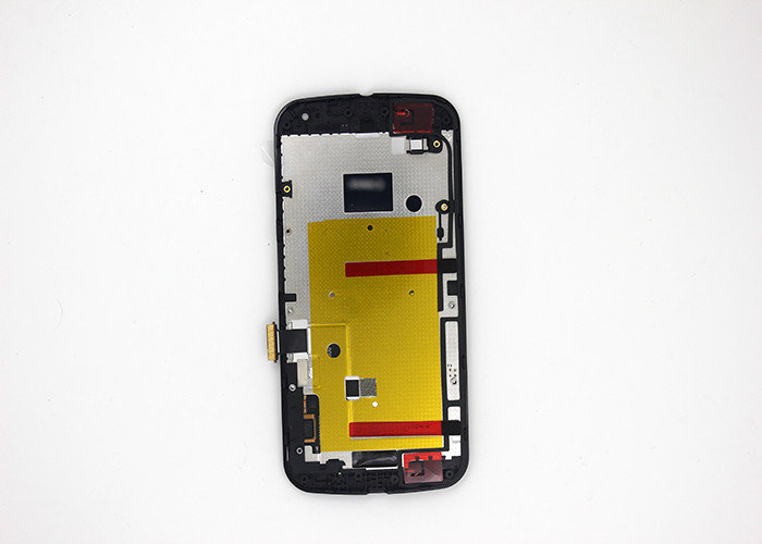 Motorola Moto G2 Replacement Screen Repair With Frame 12 Months Warranty