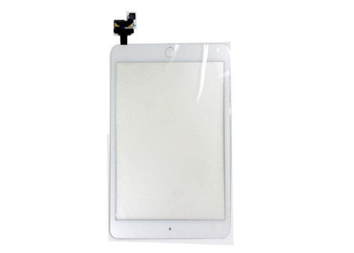 Original Ipad mini 3 Screen Replacement Parts,For Ipad Mini Repair Parts IPS Material