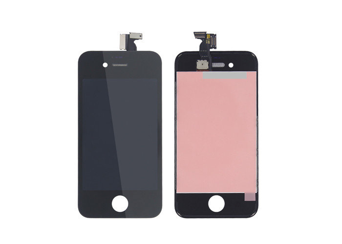 Apple Iphone 4s Lcd Screen Replacement With Capacitive Screen 12 Months Warranty