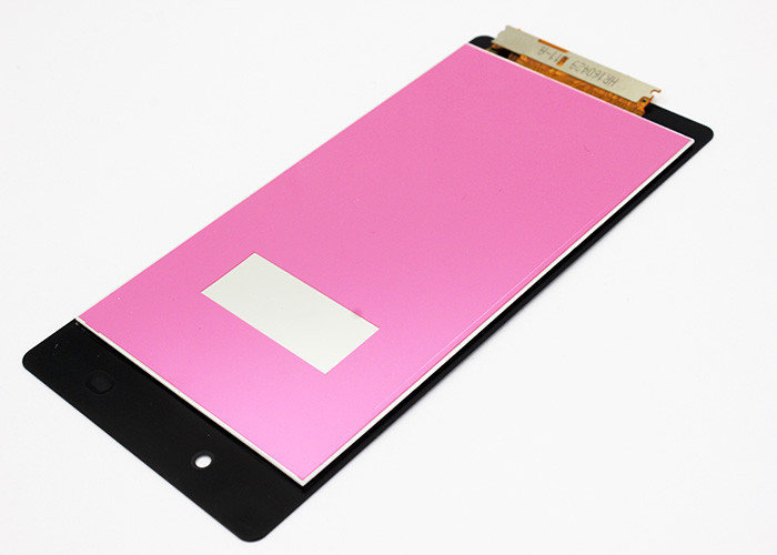 Pantalla  Z2 Replacement Screen With LCD Cristal Touch Screen Digitizer