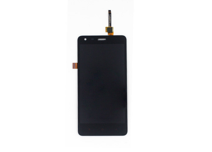 Hong Mi Cell Phone Spare Parts Ecran Complet Pour ROMARIC Red Mi 2 LCD Screen