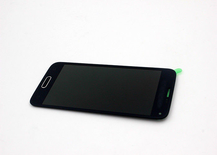 Black Samsung touch screen glass digitizer replace For Galaxy S5 Mini G800F G800H