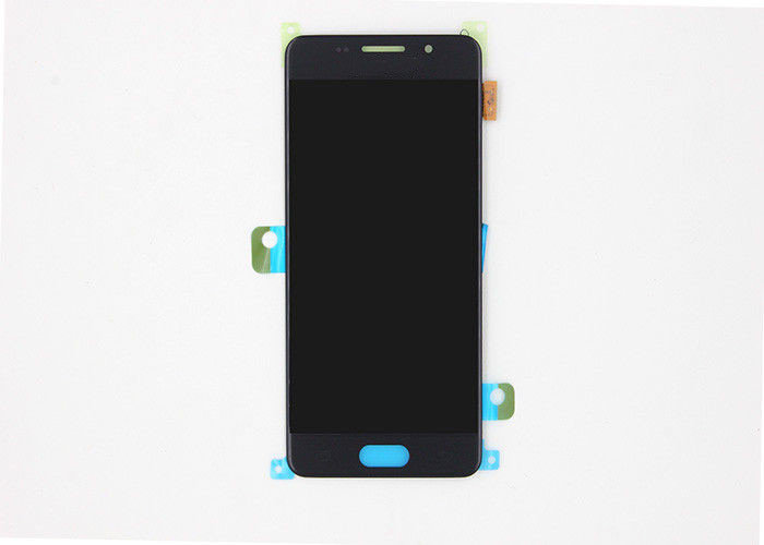 Genuine Black Samsung  LCD Screen Replacement A310F A310M Galaxy Amoled HD Display