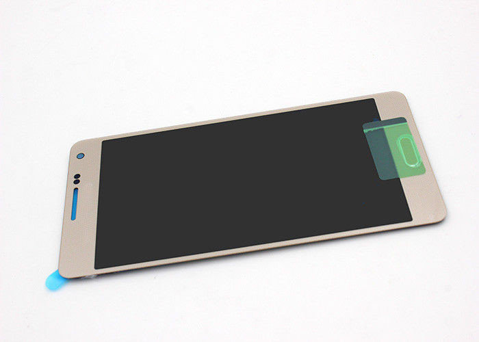 Gold Genuine Samsung  LCD Screen Replacement A310F A310M Galaxy Amoled HD Original LCD Display