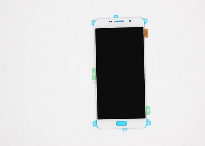 Black Samsung  A710 LCD Screen Replacement A710 Touch Screen Galaxy HD Display