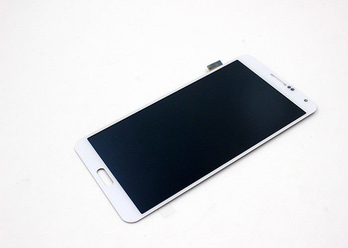 AAA Samsung LCD Screen Replacement 5.7 Inches Note 3 Touch Digitizer + Frame