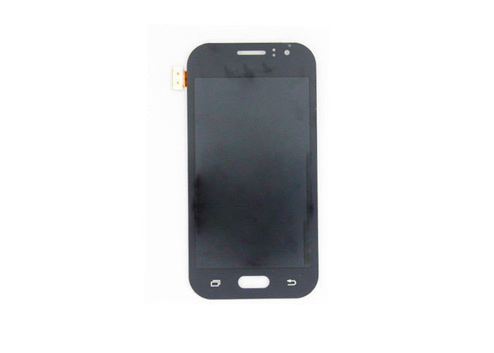 4.3" Samsung LCD Screen Replacement , Black J110 LCD Screen Display Touch Digitizer Assembly