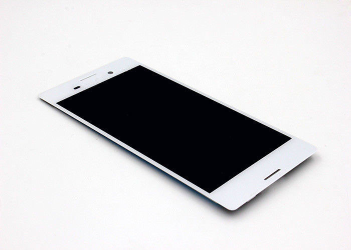 Multi - Touch Sony Phone Screen Repair For Xperia M4 No Dust OEM Orders